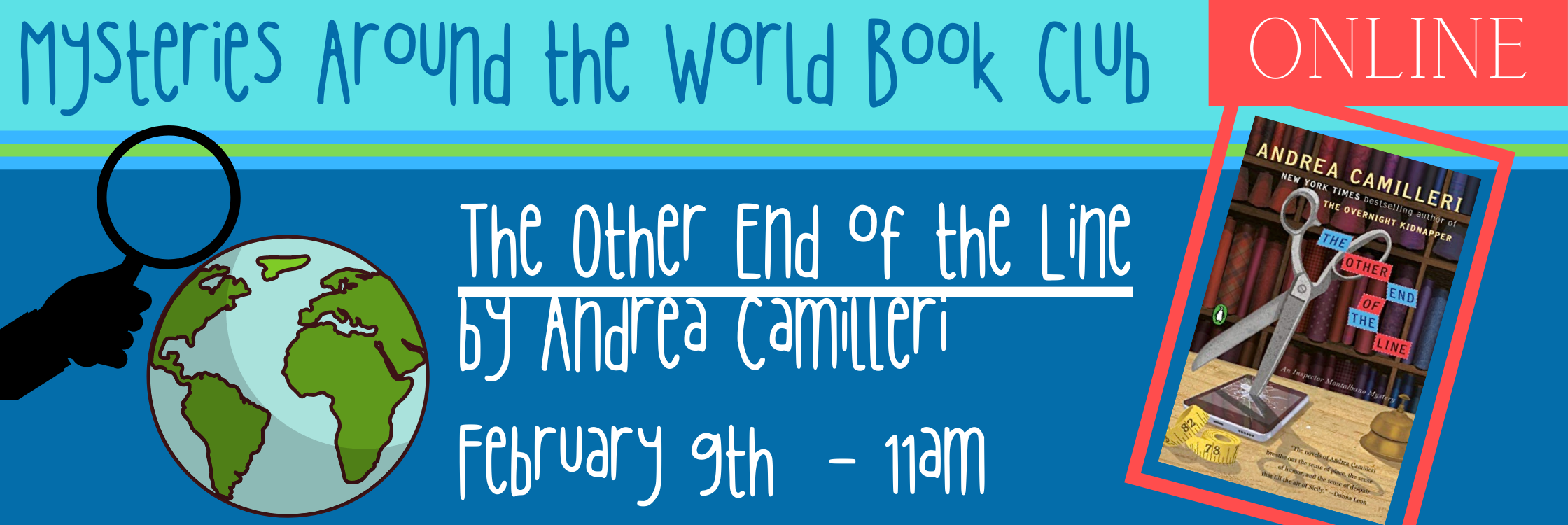 Home - Starr Library