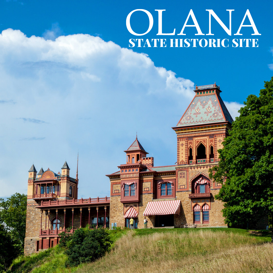 Museum Passes | Starr Library | Rhinebeck, NY