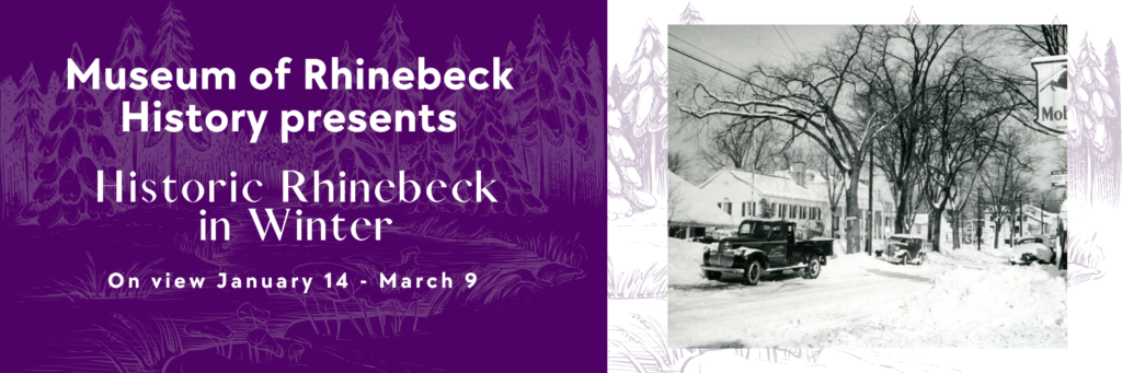 Art Exhibits | Starr Library | Rhinebeck, NY