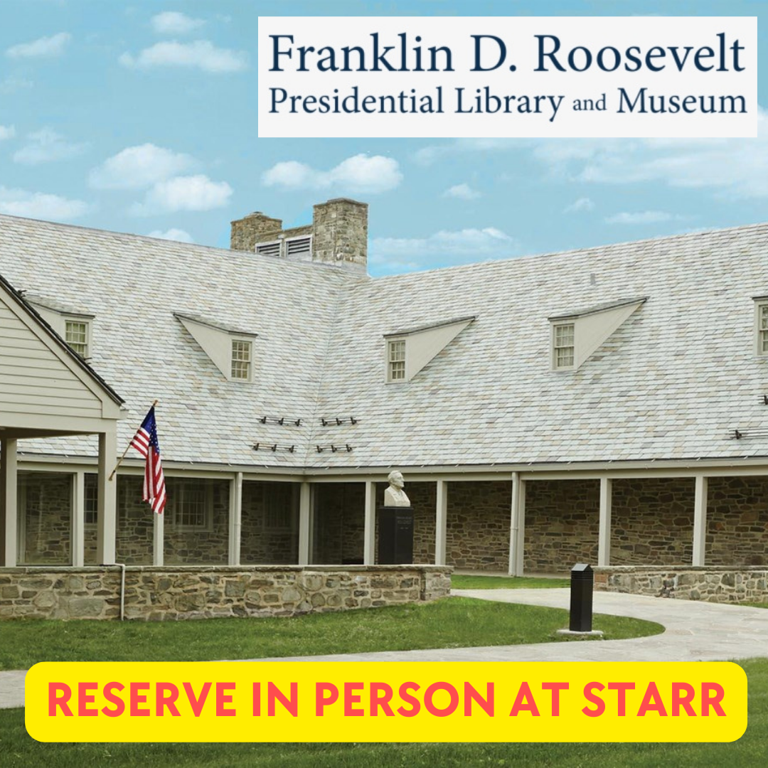 Museum Passes | Starr Library | Rhinebeck, NY
