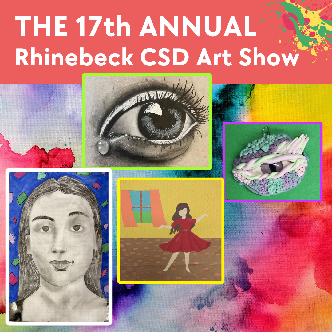 Art Exhibits | Starr Library | Rhinebeck, NY