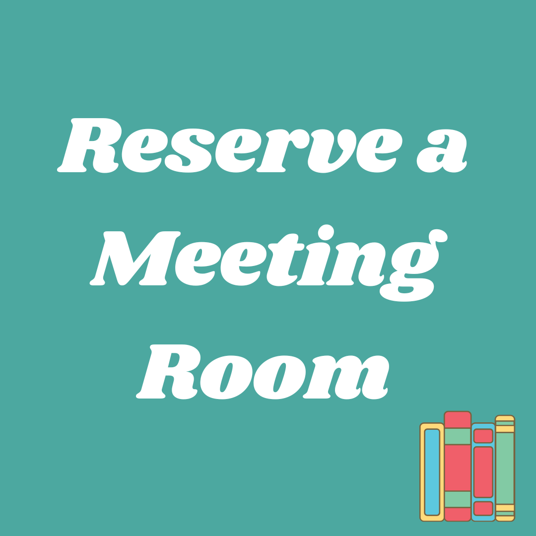 Meeting Room Reservations | Starr Library | Rhinebeck, NY