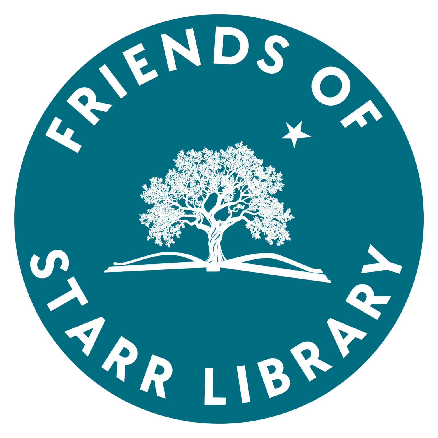 Home - Starr Library